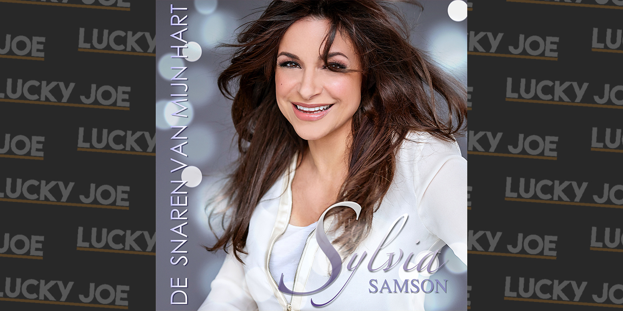 Sylvia Samson - De snaren van mijn hart - Lucky Joe Magazine