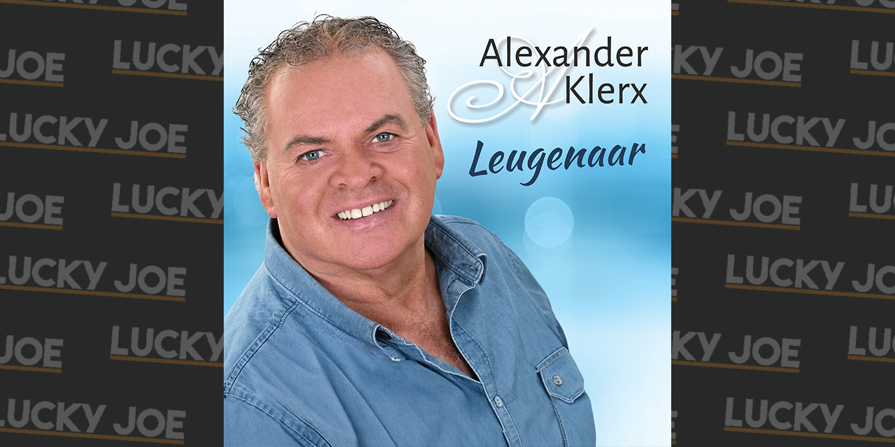 Alexander Klerx - Leugenaar - Lucky Joe Magazine