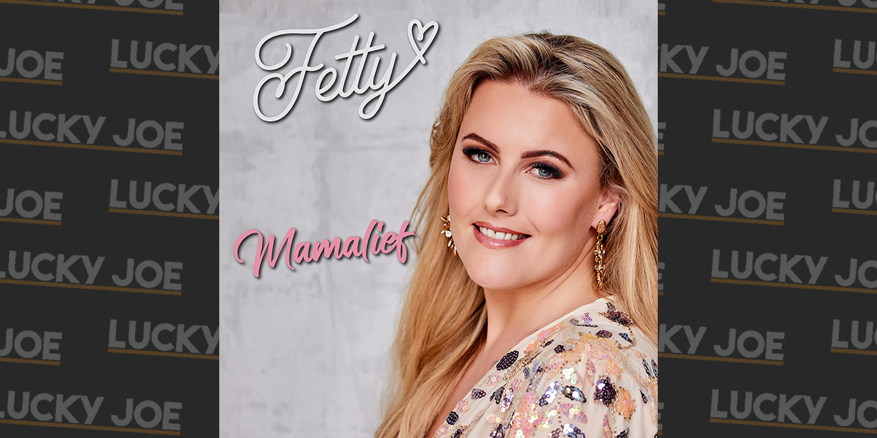 Fetty - Mamalief - Lucky Joe Magazine