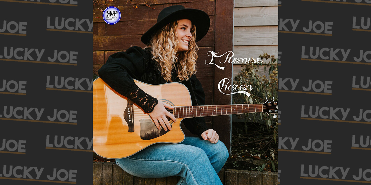 Charon - I Promise - Lucky Joe Magazine