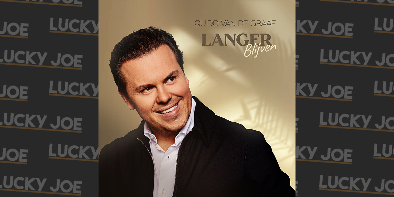Quido van de Graaf - Langer blijven - Lucky Joe Magazine