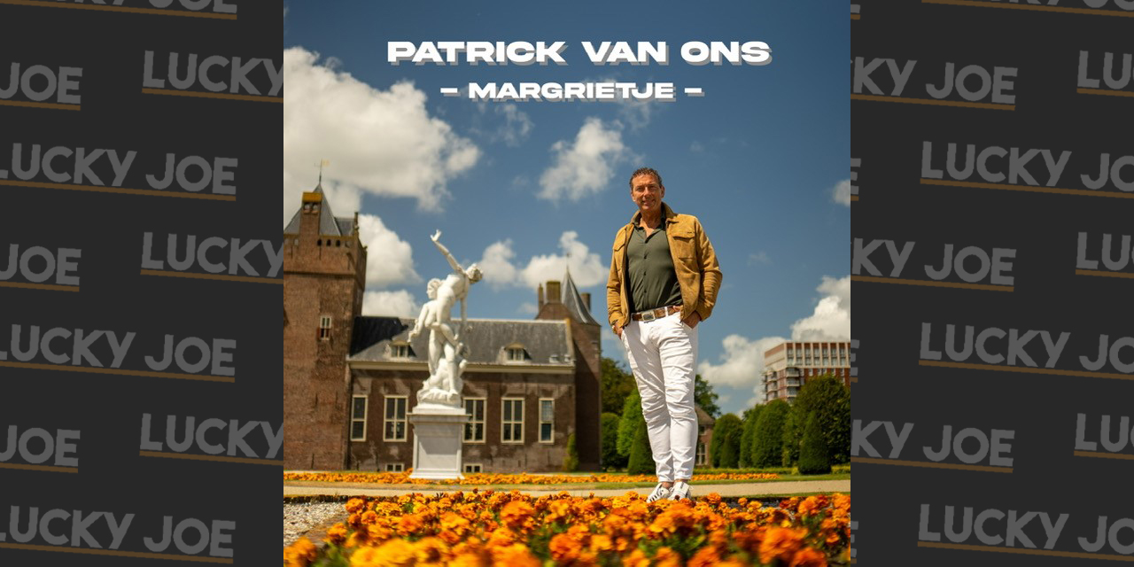 Patrick van Ons - Margrietje - Lucky Joe Magazine