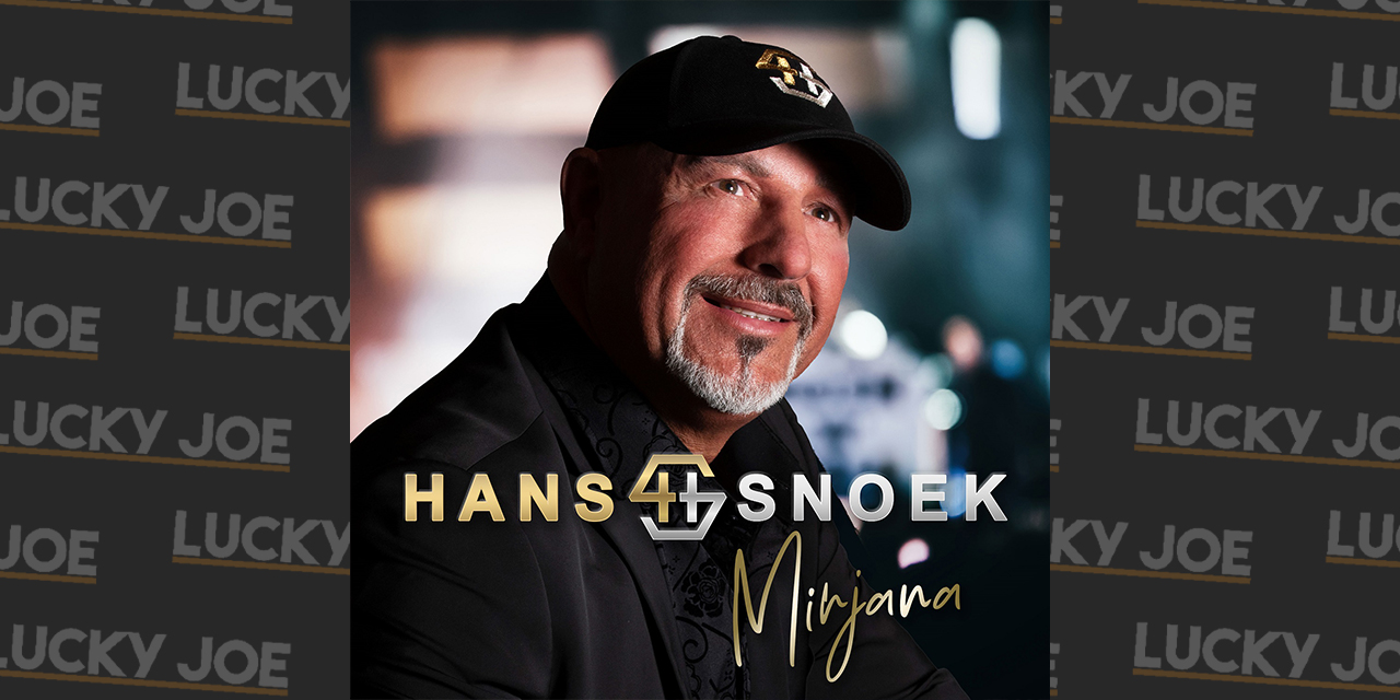 Hans Snoek - Mirjana - Lucky Joe Magazine