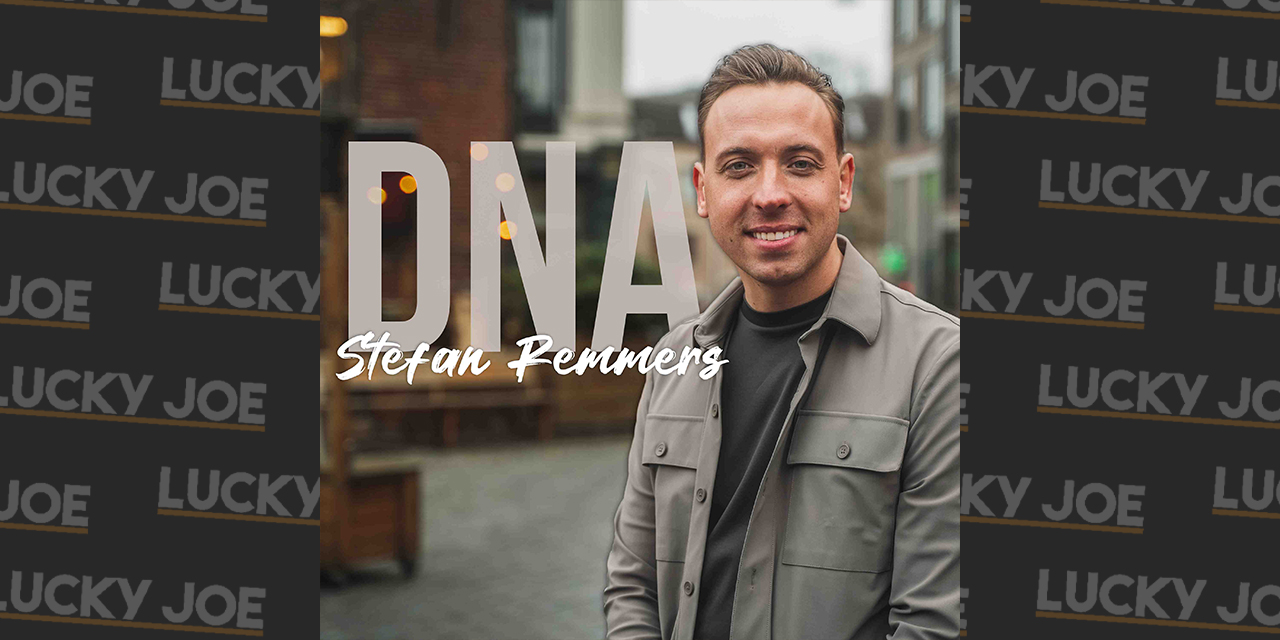 Stefan Remmers – DNA - Lucky Joe Magazine