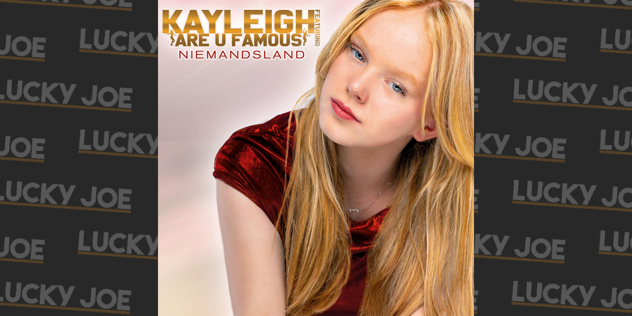 Kayleigh - Niemandsland - Lucky Joe Magazine