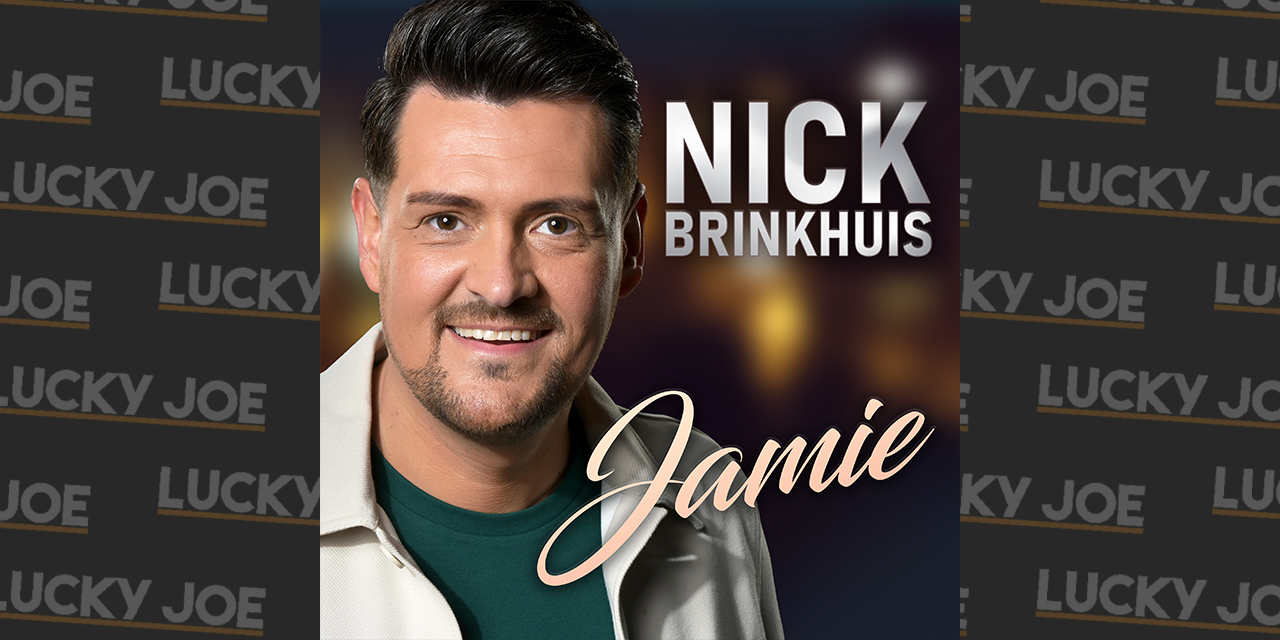 Nick Brinkhuis - Jamie - Lucky Joe Magazine