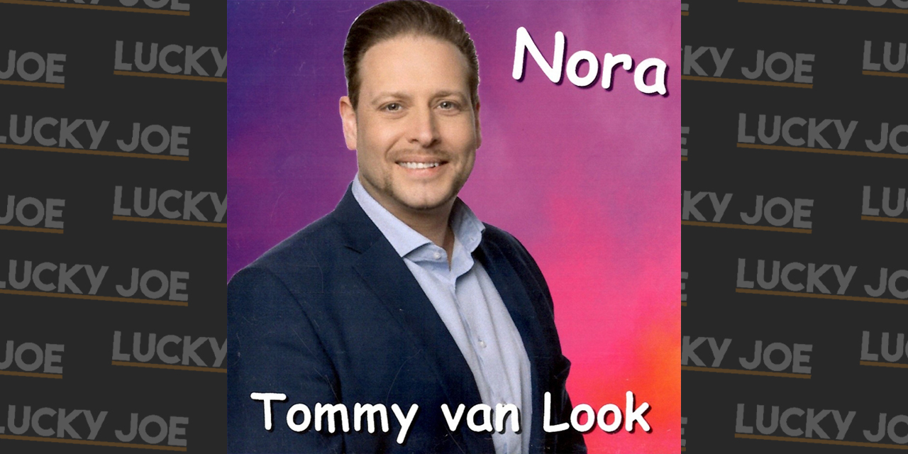 Tommy van Look - Nora - Lucky Joe Magazine