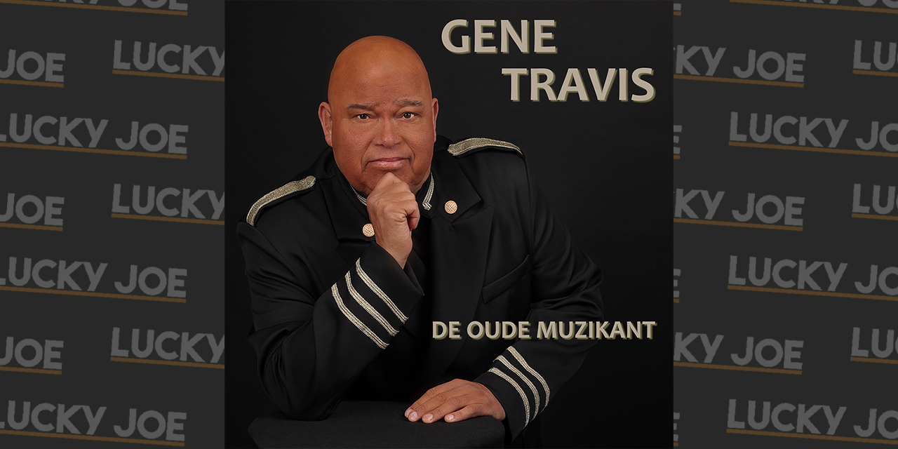 Gene Travis - De oude muzikant - Lucky Joe Magazine